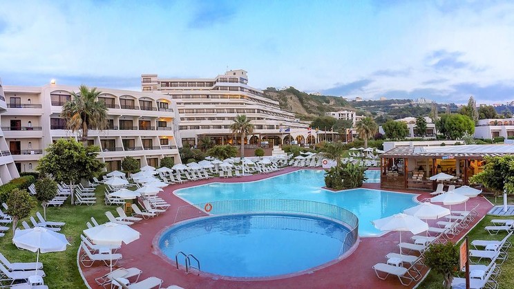 Sol Cosmopolitan Rhodes, Ixia, Destination2